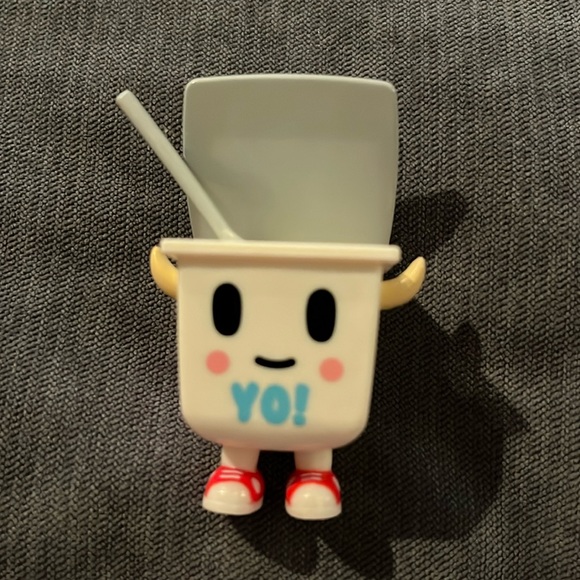 tokidoki | Toys | Tokidoki Blind Box Figures Moofia Series Yo | Poshmark